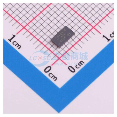 DC-DC电源芯片 TPS543A26RYSR WQFN-17-FCRLF(2.5x4.5) 原装正品