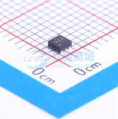 线性稳压器(LDO) TPS70918DRVR WSON-6-EP(2x2) 原装正品