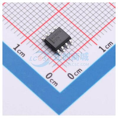 原装 NCP81071ADR2G SOIC-8 栅极驱动芯片 全新