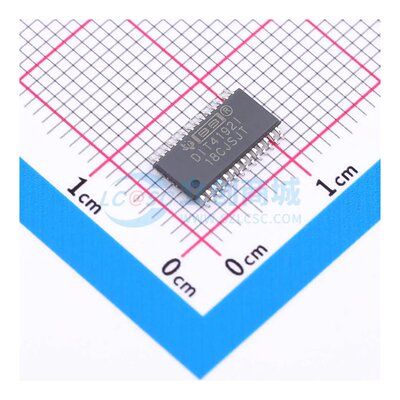 音频接口芯片 DIT4192IPWR TSSOP-28 原装正品