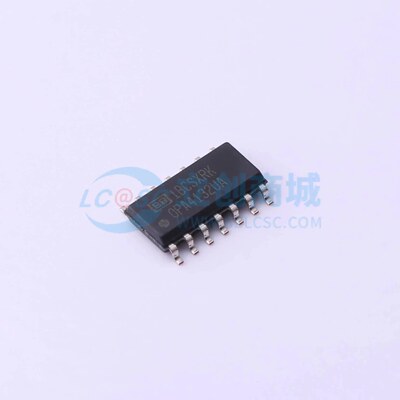 原装 FET输入运放 OPA4132UA SOIC-14 全新