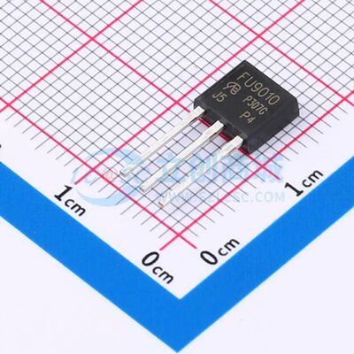 场效应管MOS IRFU9010PBF-VB TO-251 60V 20A 1个P沟道