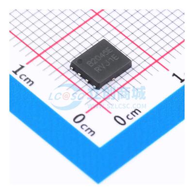 肖特基二极管 NRVB2045EMFST1G DFN-5(5x6) 45V 20A