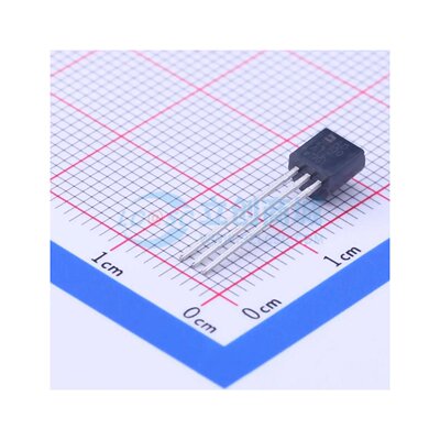 温度传感器 AD22100ATZ TO-92 原装正品