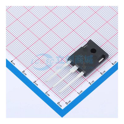 场效应管MOS IXFH140N10P-VB TO-247 100V 150A 1个N沟道