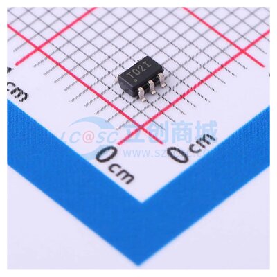 线性稳压器(LDO) TPS72325DBVT SOT-23-5 原装正品