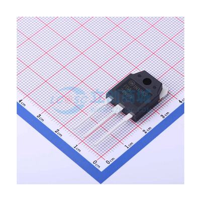 场效应管MOS FDA24N50F TO-3PN 24A 1个N沟道
