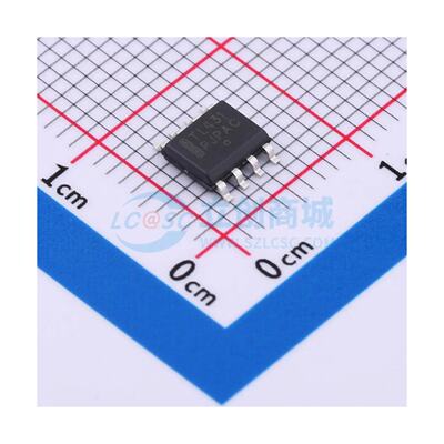 电压基准芯片 TL431CDG SOIC-8 100mA 全新
