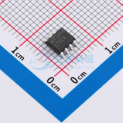 原装正品 FET输入运放 LT1792ACS8#PBF SO-8 单路