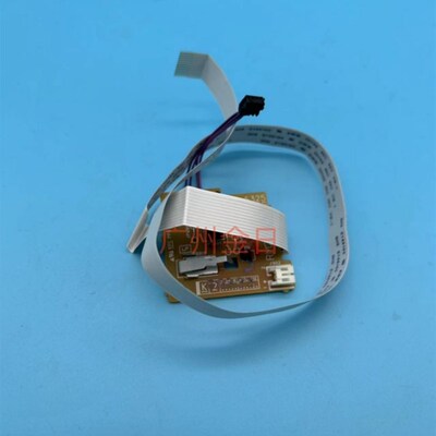 适用 HP126A DC板 125电机驱动板 HP127控制板 HP128DC板 引擎板