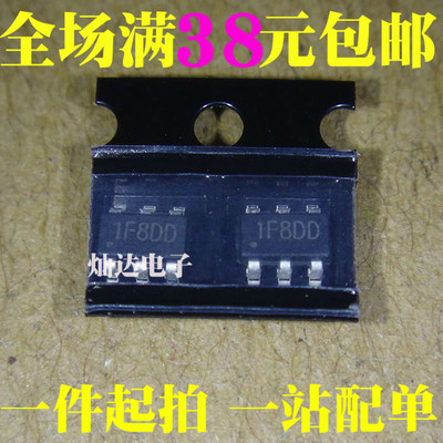 全新 MP2259 MP2359DJ-LF-Z 1F8DD丝印 SOT23-6 开关电源稳压器