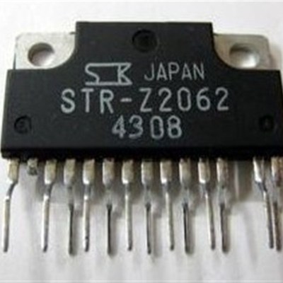 原装拆机 STR-Z2062 STRZ2062  打印机电源