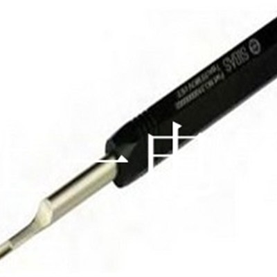 原装正品SIBAST或TEype: REMOV-HEEE 退针器PartNO.3100000016 02