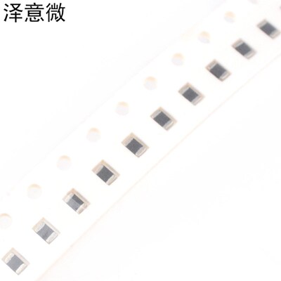 0402 0603贴片磁珠0欧±25% 100 120 150 220 300 600R 1K 100mHz