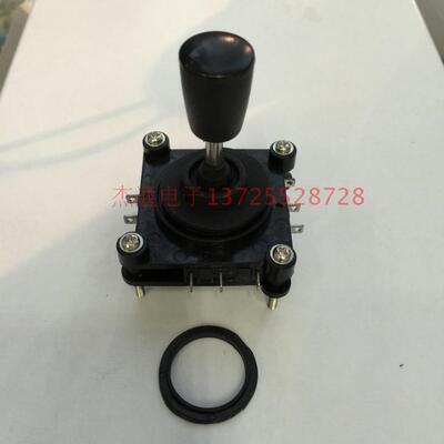 原装SAKAE CV4-YQ-04R2G摇杆开关四向十字开关十字主令开关