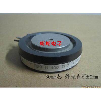 欧派克eupec 拆机可控硅 晶闸管 T323N400TOC AEG/N300TOC /N500