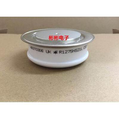 WESTCODE UK R1275NS21L R1275NS18L R1275NS14L16L西玛快速可控