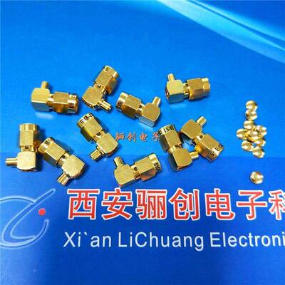 SMA-KFD164 射频 连接器SMA-JB2G SMA-KFD462 SMA-KFD20公母 插头