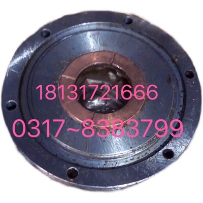上机M1432A B M1332B MA1420H MA1320H外圆磨床端面轴承主轴端盖