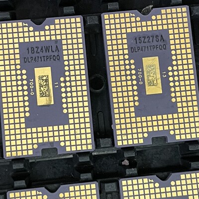 全新原装 1910-50BBM DLP470TP DLP471TP 激光电视4K芯片 228-0