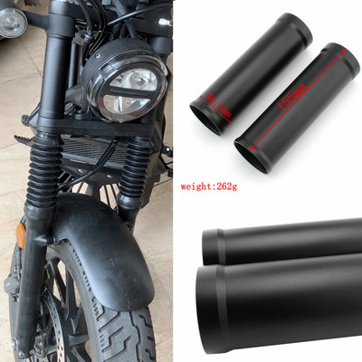 适用于HONDA REBEL CMX500/300 20-21改装上减震保护套避震防尘套
