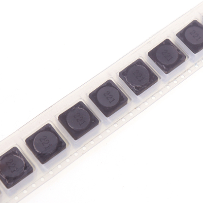 CD127贴片功率电感屏蔽 1.5UH/2.2/3.3/10/12/33/47/68/100/470UH