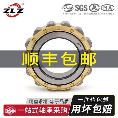 ZLZ圆柱轴承RN203 204 205 206 219 222 228 307 309 312 328EM