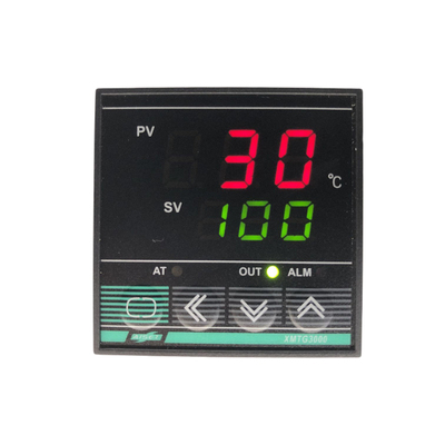 上海亚泰仪表温控器XMTG-3000 3400V 3410V 3430V智能温控仪包邮