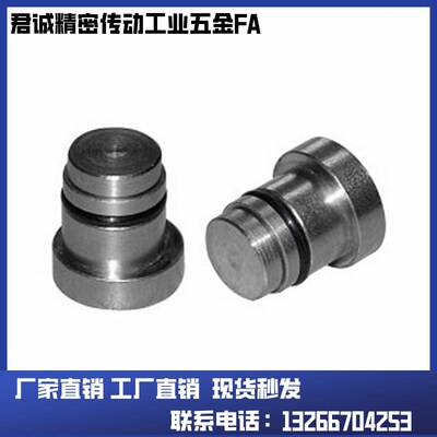 直线导轨用定位销LLT3.5 LLT5 LLTS5偏心销ICE11-T5不锈钢轴效直