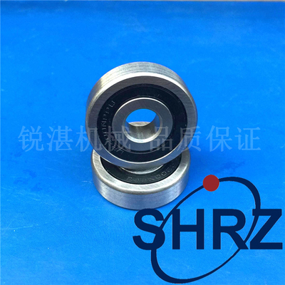 非标加厚轴承 LR206 LR207 LR208 LR203 LR204 LR205-2RS