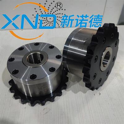 CKL-A/CAML95250带联轴器型超越离合器冶金钢厂电厂重载型逆止器