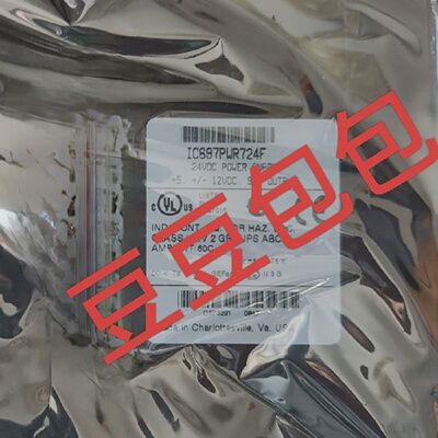 询-那发科IC697PWR724FGE板卡