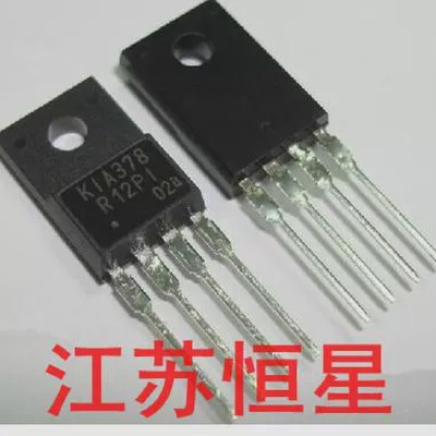 全新KIA378R12PIKIA78R15P1SE110MIP0224SY稳压管