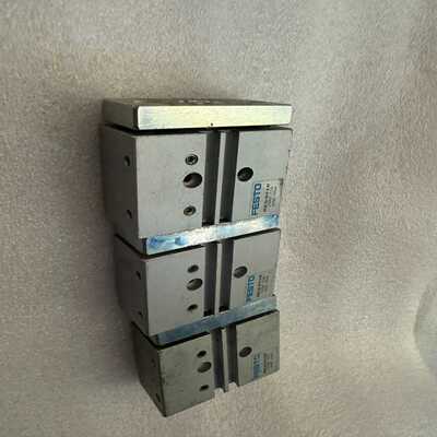 询价费斯托气缸DFM-16-10-P-A-KF532317，