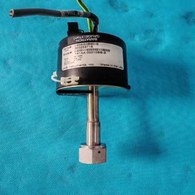 MKS真空计141AA-00010BB-S，10Torr测--议价商品