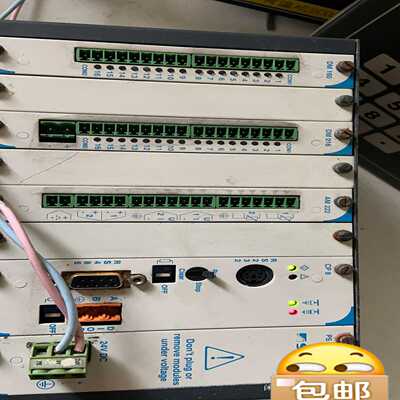 SETEXSETEX染机PLC CR8 CR16主板卡CPU(亚飞商行）