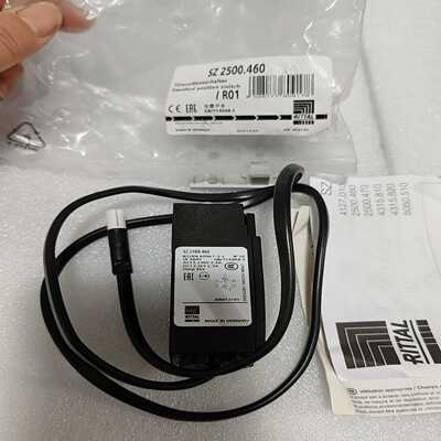 威图限位开关位置开关一个SZ2500.460询价