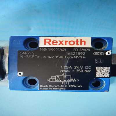 R900052621M-3SED6UK1X/350CG24