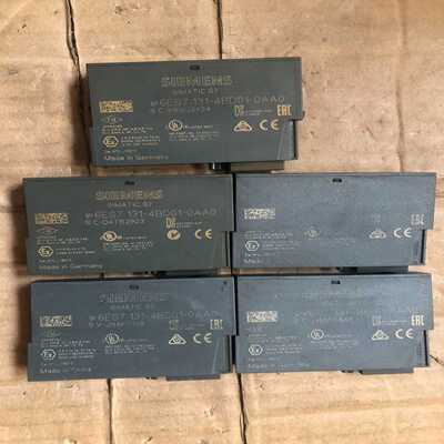 6ES7131-4BD01-0AA0模块，的，包询价