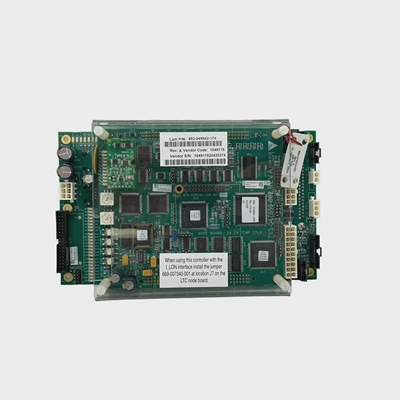 LAMRESEARCH853-049542-17424CHANNELTEMPCONTROLLER810-0