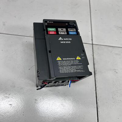 台达MS300变频器VFD11AMS21ANSHA~议价