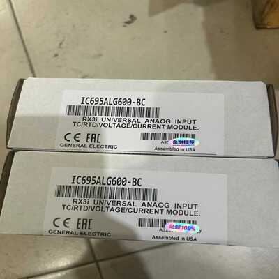 询价GEIC695ALG600议价