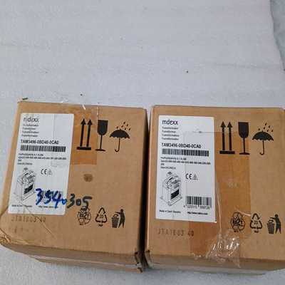 询价~美德克斯变压器 MDEXXTAM3496-0BD40