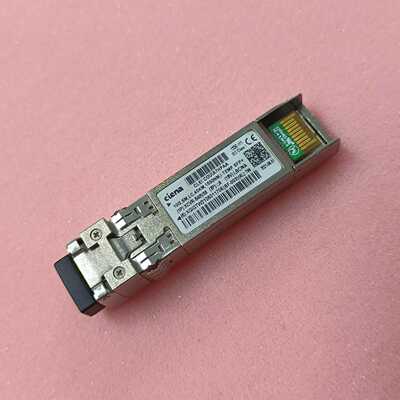 新款Ciena 40km XCVR-S40V55 西业那光模