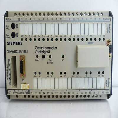 询价6ES5101-8UA126ES5101-8UA12