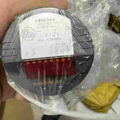 易福门 LK8124易福门液位传感器 全新未用