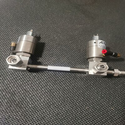 APTECH隔膜阀阀组AP4550SM【询价】