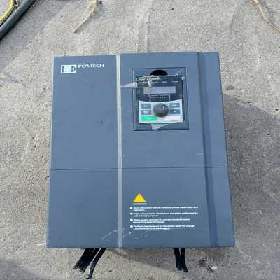 （洋洋设备）欧科变频器PT200-022G/030P-3B,22kw重载