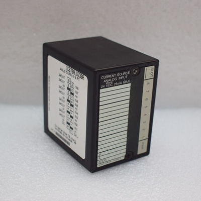 GEFANUCIC670ALG230A分析当前I合8PT模块