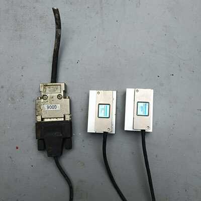 【议价】LIDA48R德国海德汉HEIDENHAIN光栅尺读数头传感